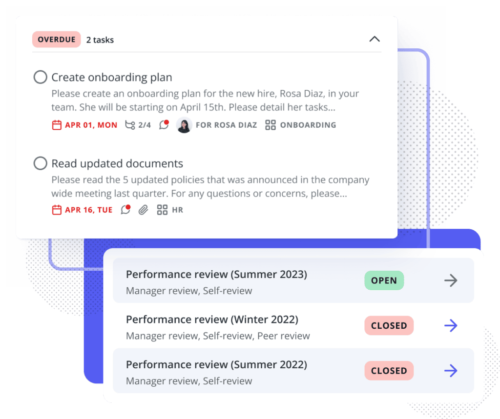 Over 70+ improvements based on your feedback - Rise