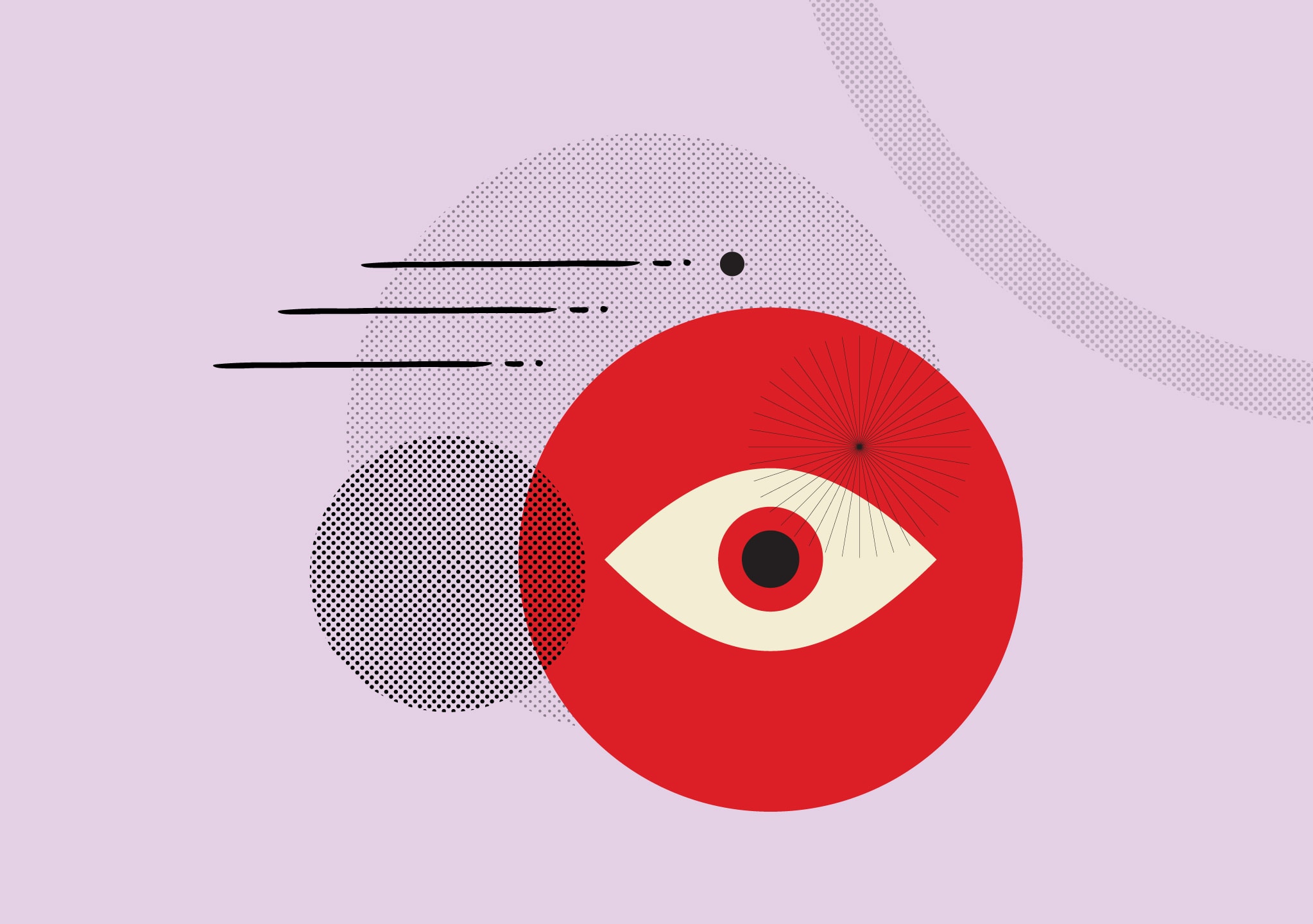 Keeping an Eye on Health: How to Reduce Eye Strain at Work - Rise