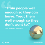 10 Motivating and Inspiring Quotes for HR Professionals | Rise