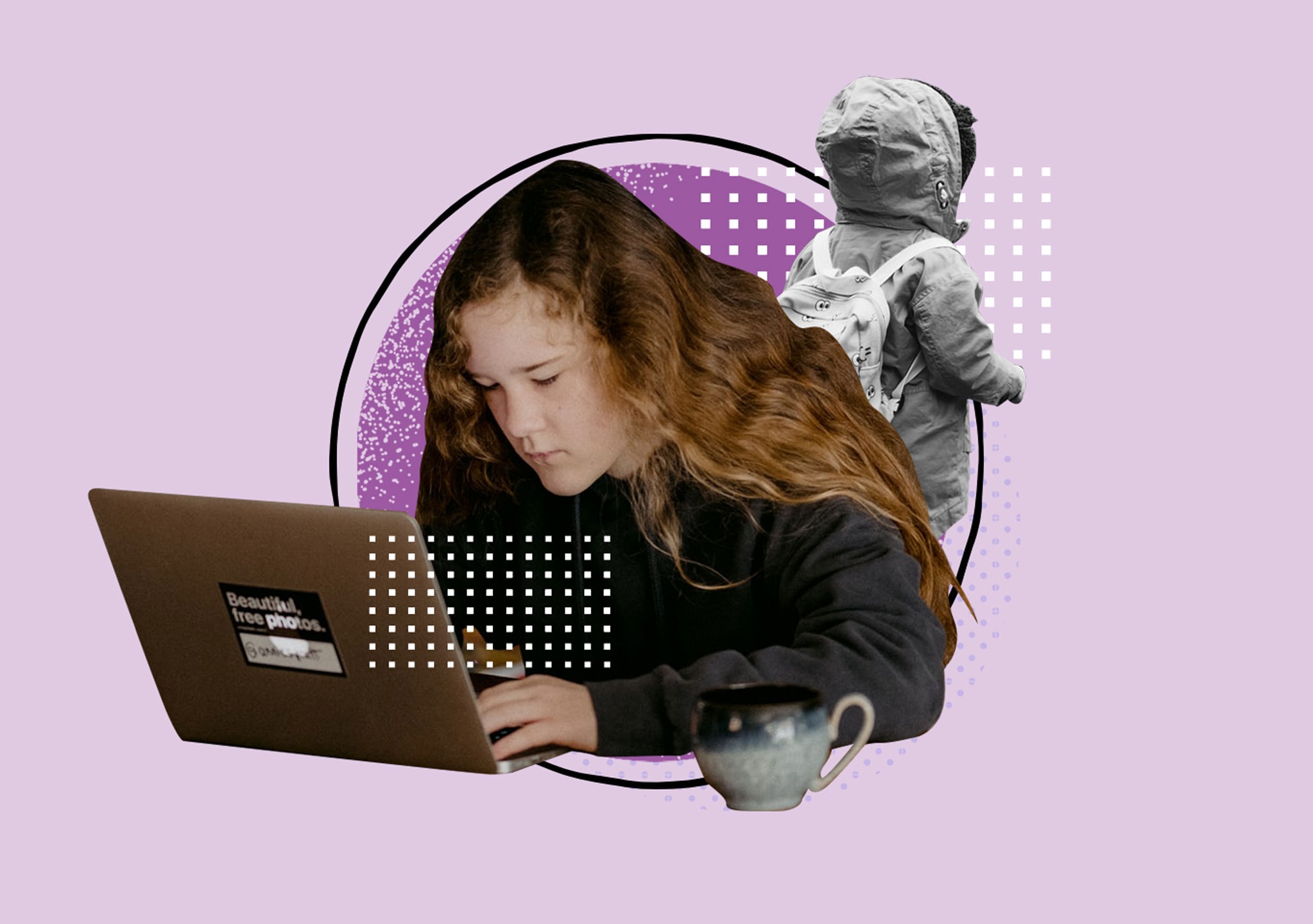 Back to School for Parents: COVID-19 Support for Working Parents - Rise