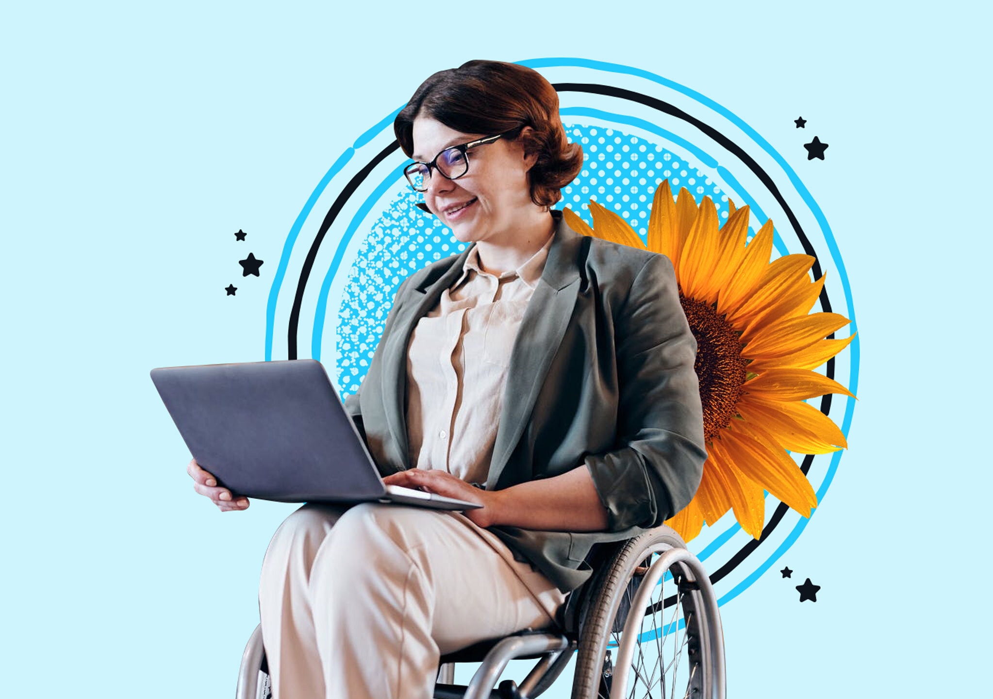 Assessing accessibility in the workplace - Rise