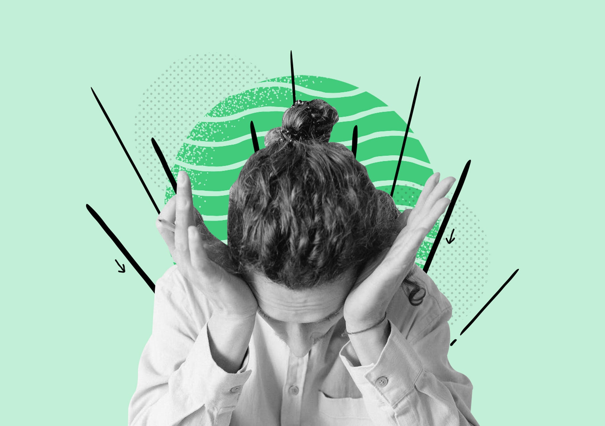 Creative ways to manage employee burnout - Rise Creative ways to manage employee burnout - Rise