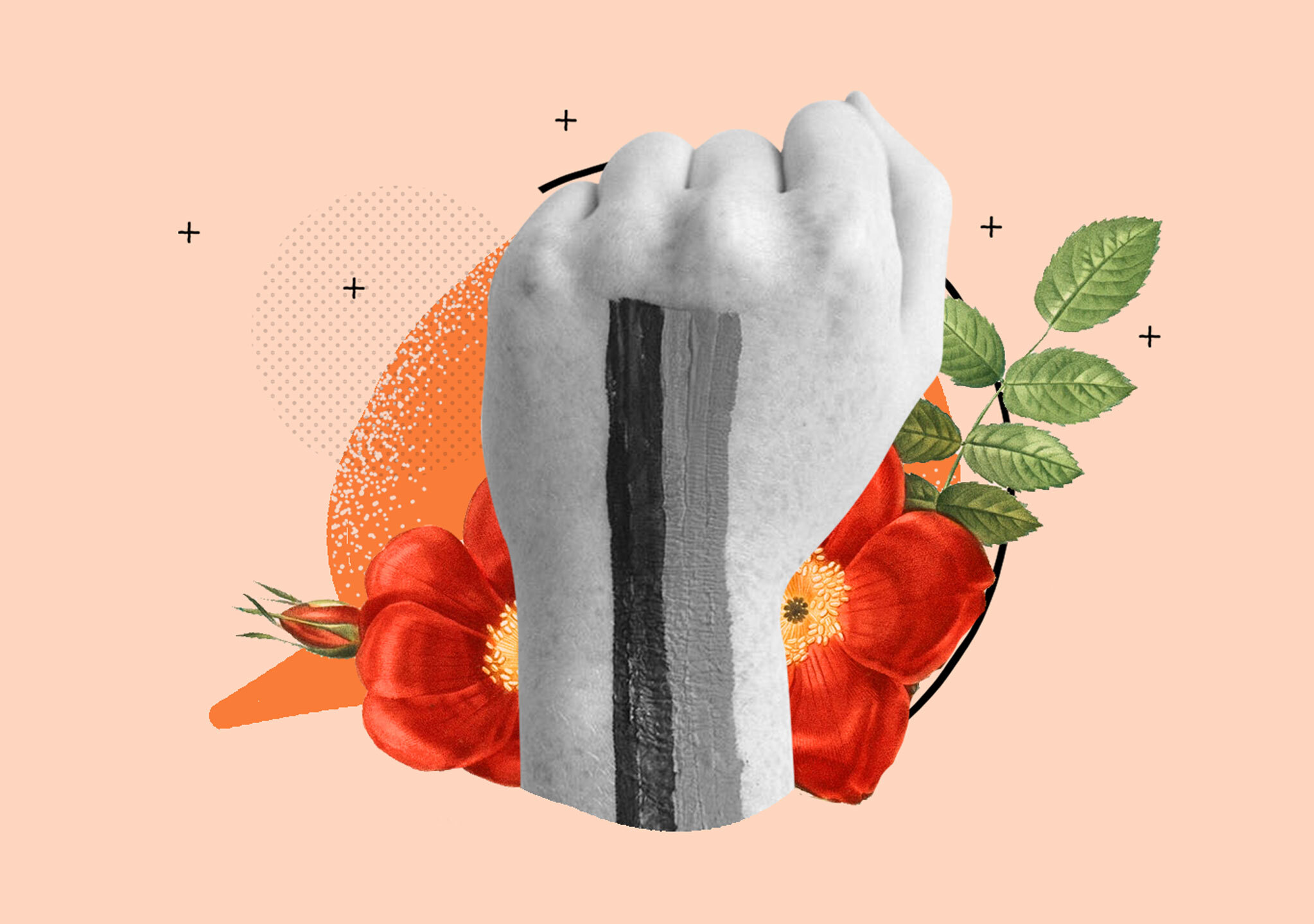 Pride month and performative allyship in the workplace - Rise