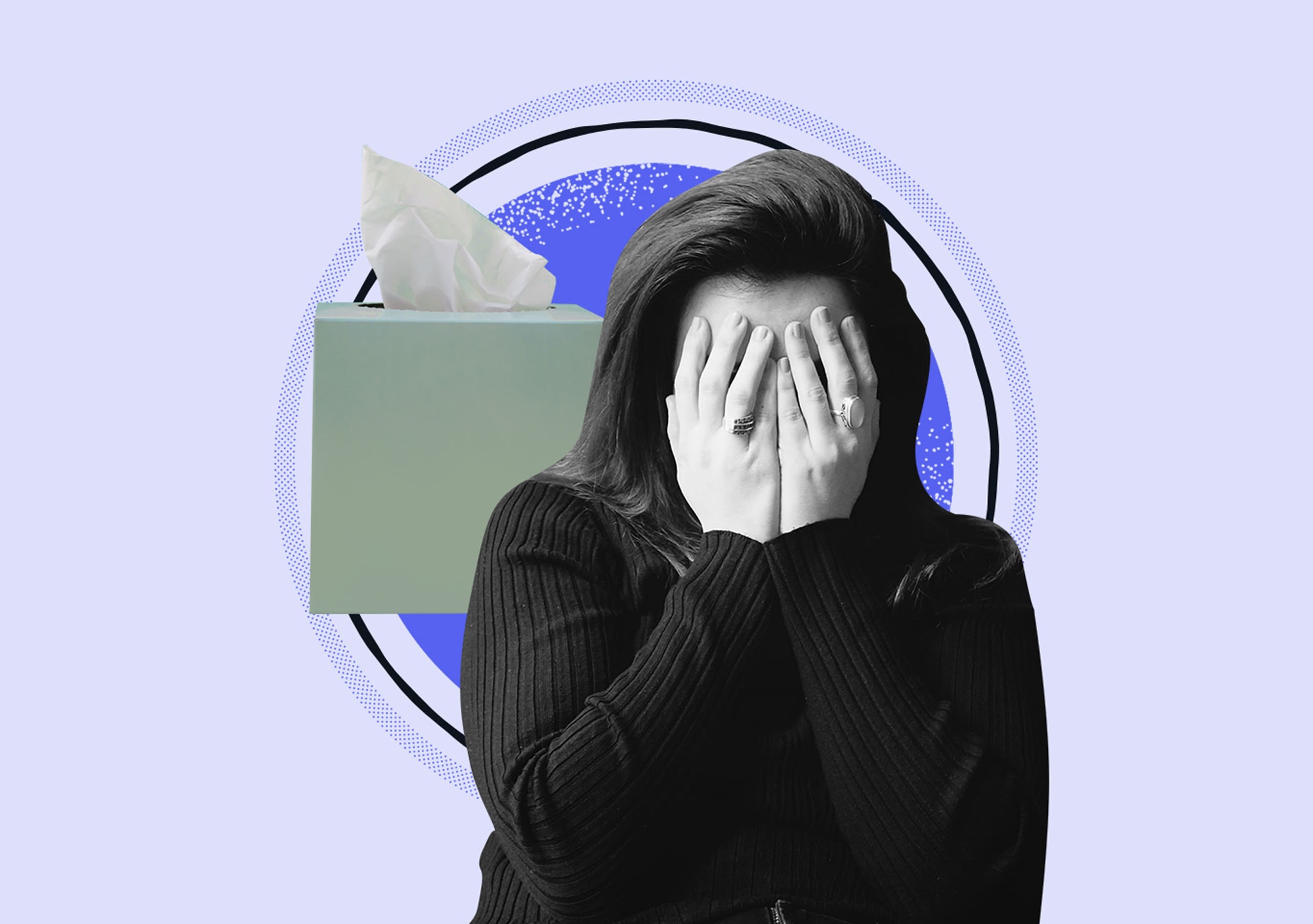 Taking the pulse of post-pandemic sick days - Rise