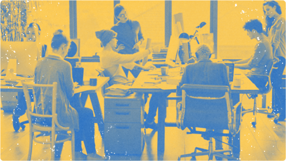 The Competitive Advantages of Company Culture | Rise