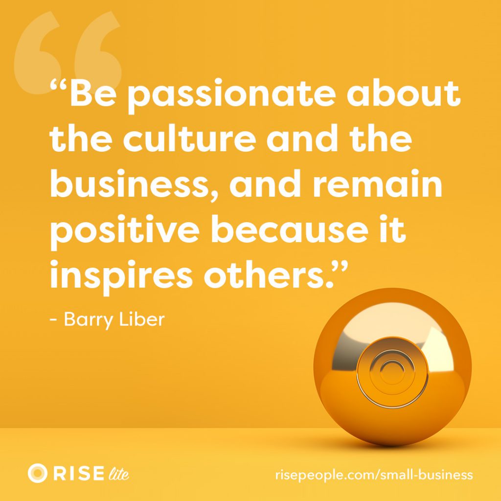 12 Inspiring HR Quotes on Company Culture | Rise
